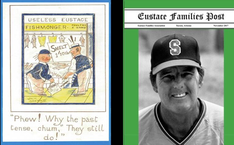 11-17 Eustace Families Post - Ronald Eustice Publications