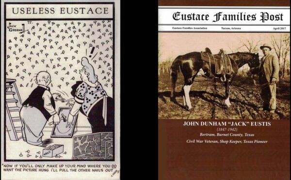 Store - Ronald Eustice Publishing